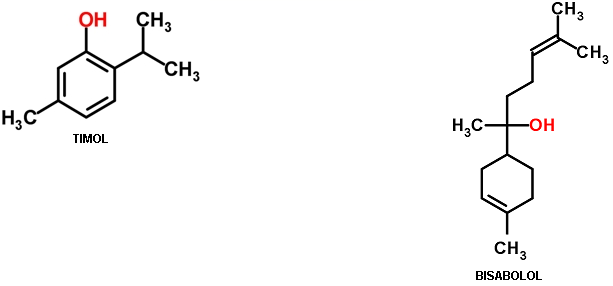Química dos Óleos Essenciais e Número CAS - Óleos Essenciais | O Guia ...